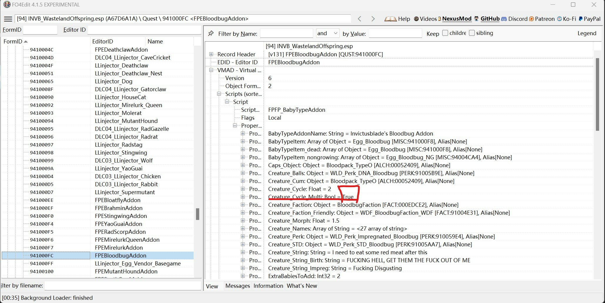Wasteland Dairy Framework - Page 6 - Downloads - Advanced Animation Framework - LoversLab