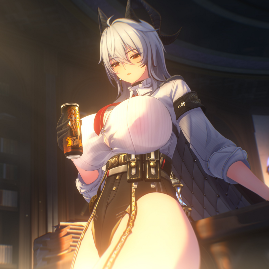 req Wuthering waves - Page 425 - Adult Gaming - LoversLab