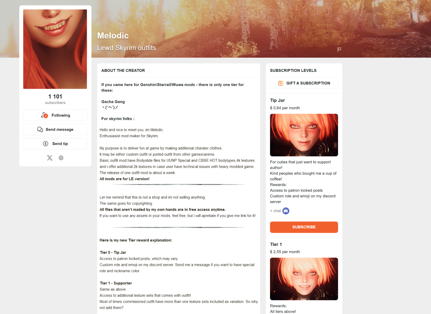 req Wuthering waves - Page 425 - Adult Gaming - LoversLab