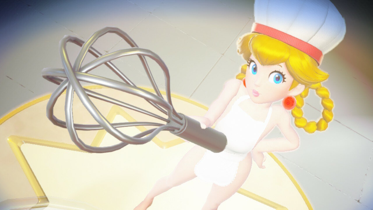 Princess Peach: Showtime! [mods] - Page 3 - Adult Gaming - LoversLab