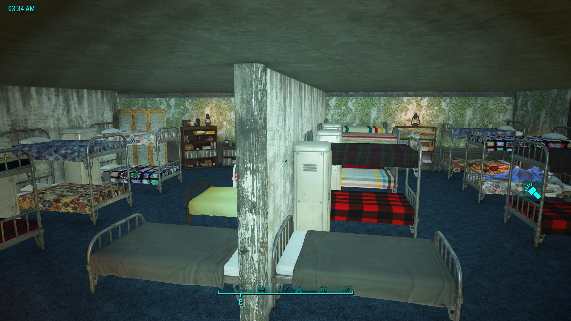 NAF Bridge - Page 20 - Fallout 4 Adult Mods - LoversLab