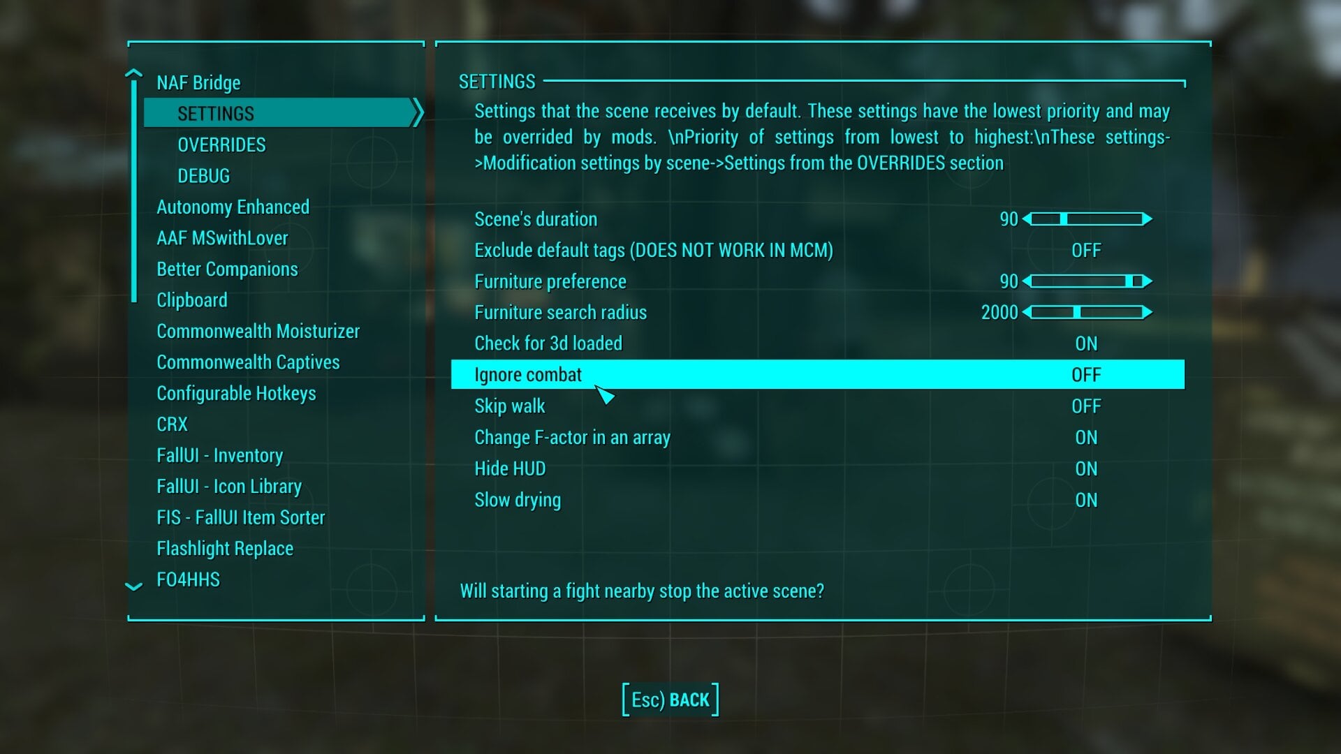 AAF Autonomy Enhanced Redux - Page 41 - Downloads - Advanced Animation ...