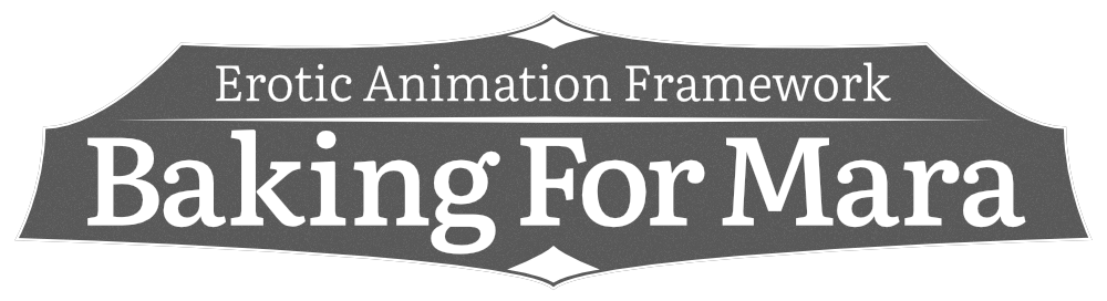 Baking For Mara (Erotic Animation Framework) - Adult Mods - LoversLab