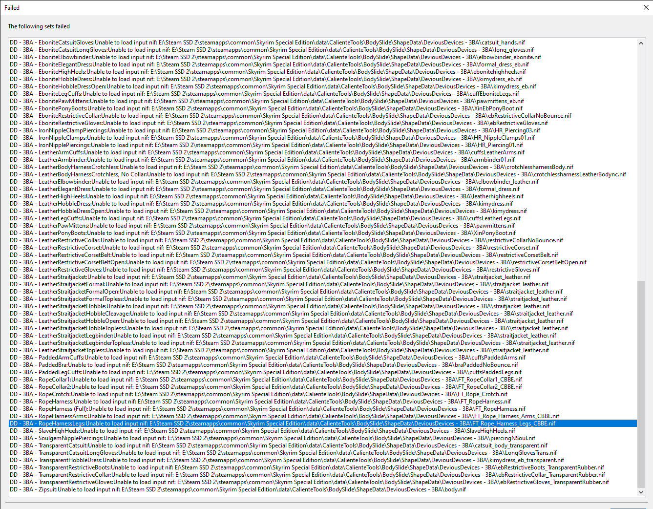 Devious Devices NG - Page 53 - Downloads - SexLab Framework SE - LoversLab