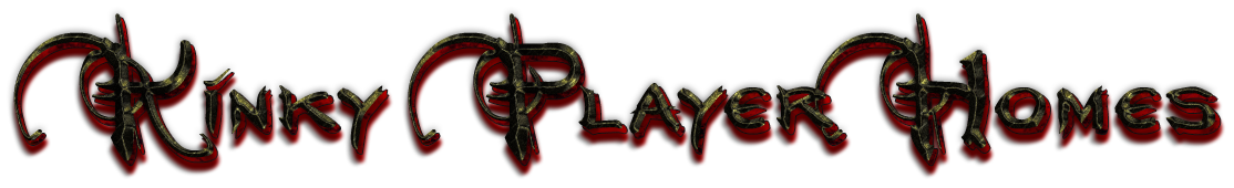 Kinky Player Homes - Adult Mods - LoversLab