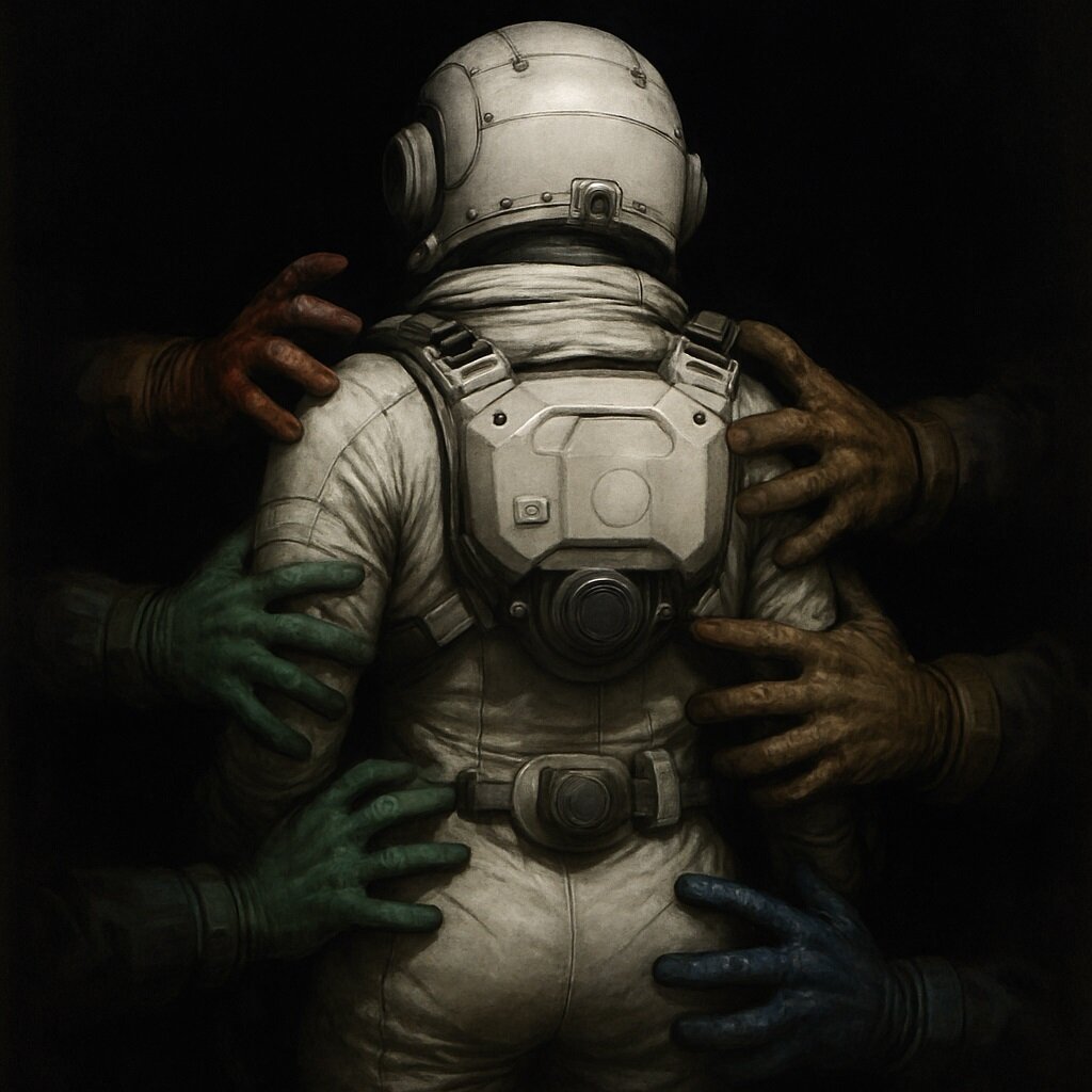 [Missions] Issues of Spacefarer - Page 4 - Downloads - Starfield Adult ...