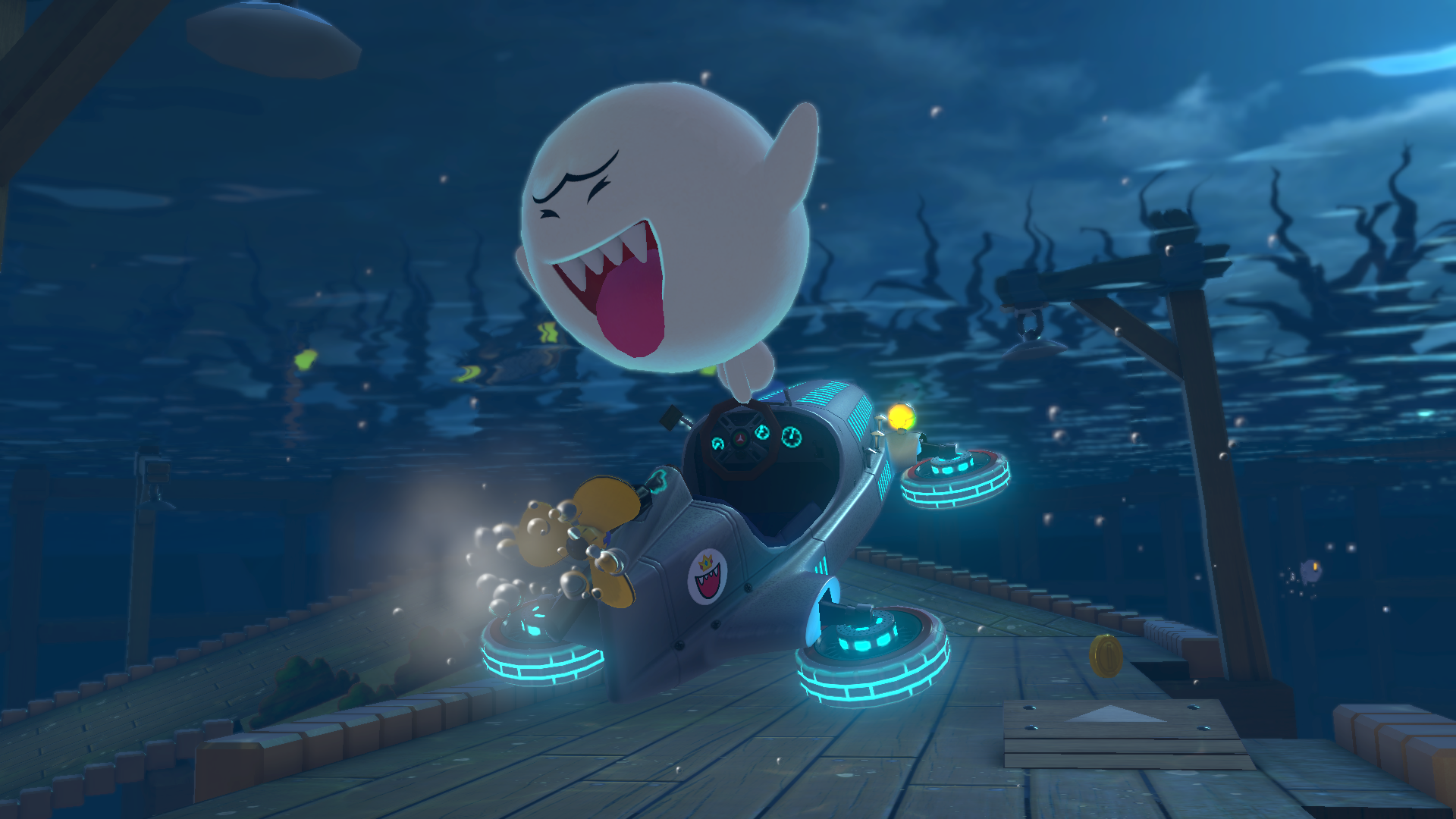 Mario Kart 8 Deluxe Nude Mods! - Page 5 - Adult Gaming - LoversLab