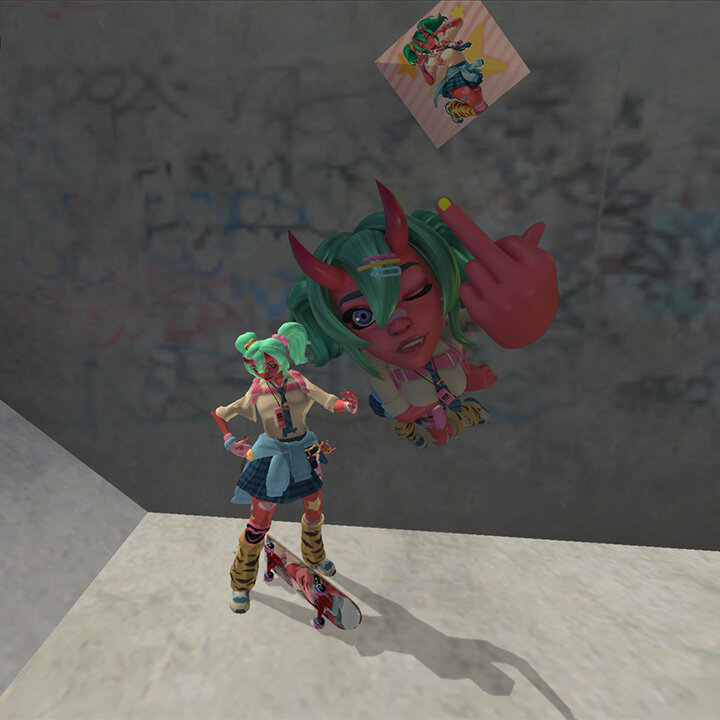 RETHAWED NSFW skins and board graphics - Page 2 - Adult Gaming - LoversLab