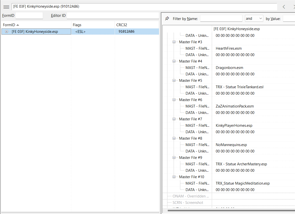 Kinky Player Homes - Downloads - Skyrim: Special Edition Adult Mods - LoversLab