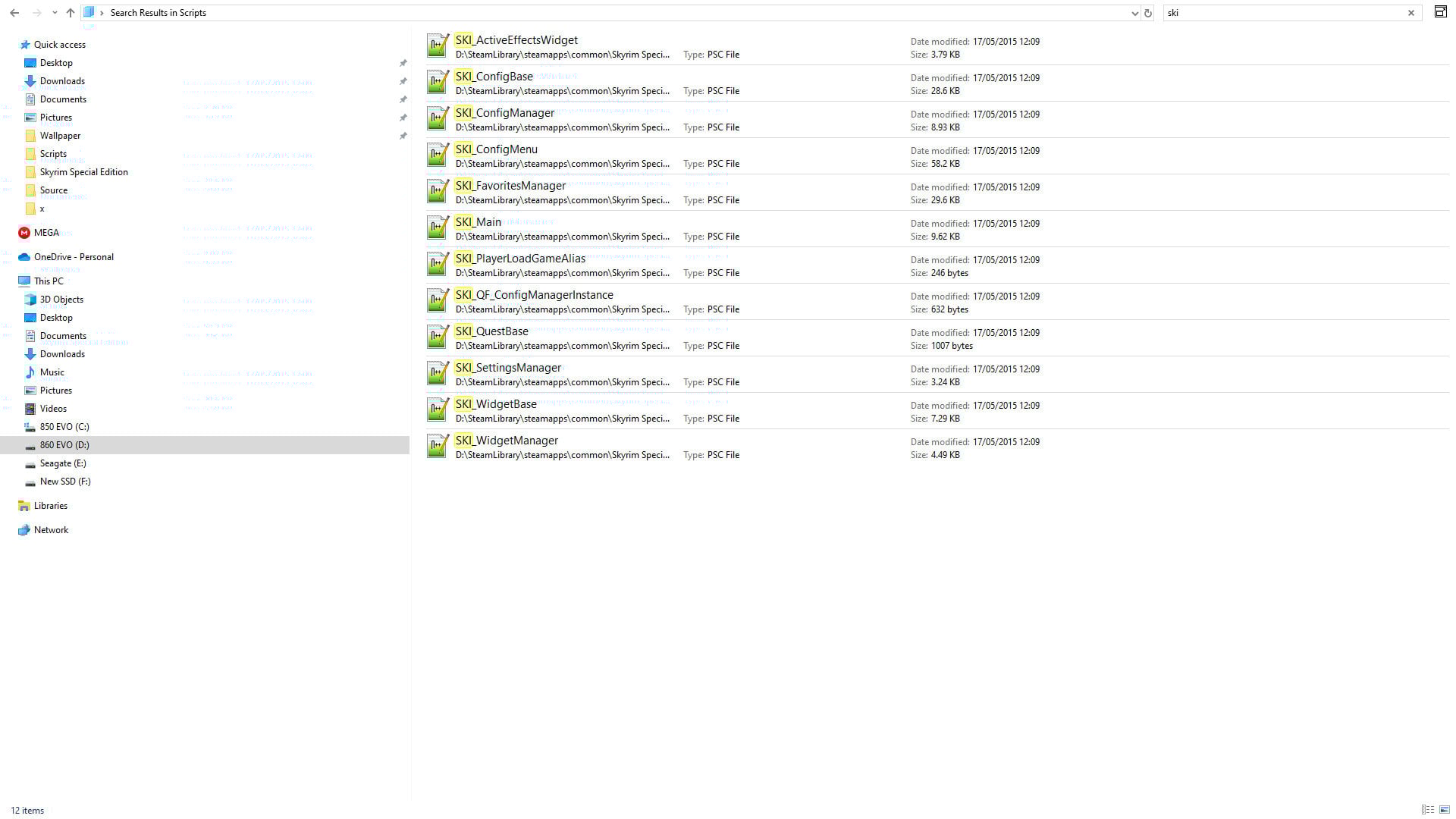 Need help compiling a simple script - Skyrim Technical Support - LoversLab