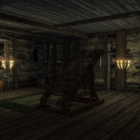 Kinky Player Homes - Adult Mods - LoversLab