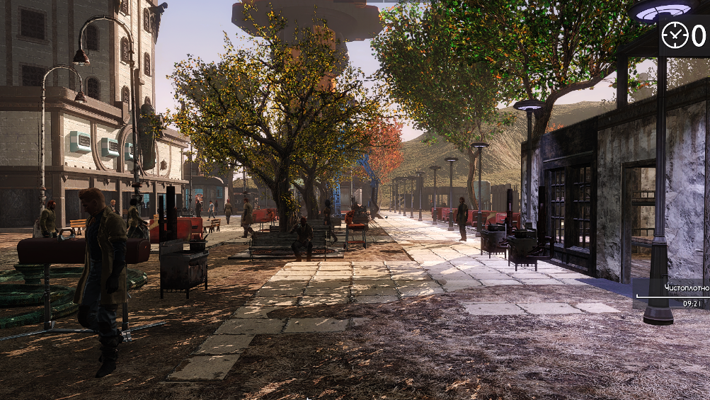 [Beta] Barbarous Continent - Page 51 - Downloads - Advanced Animation ...