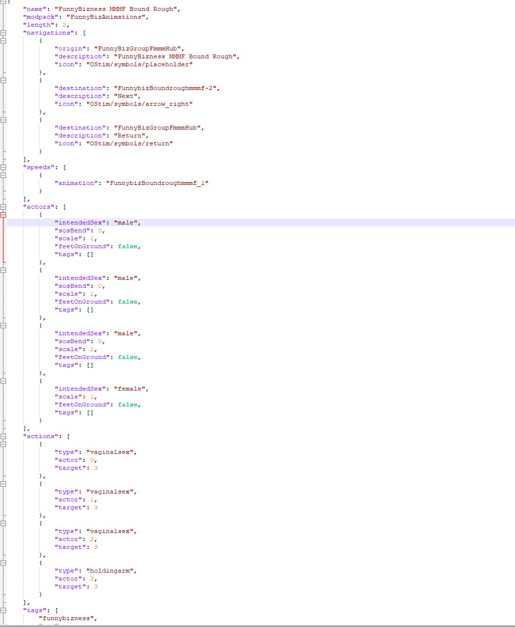FunnyBiz OSTIM SA first volume - Page 3 - Downloads - Skyrim: Special ...