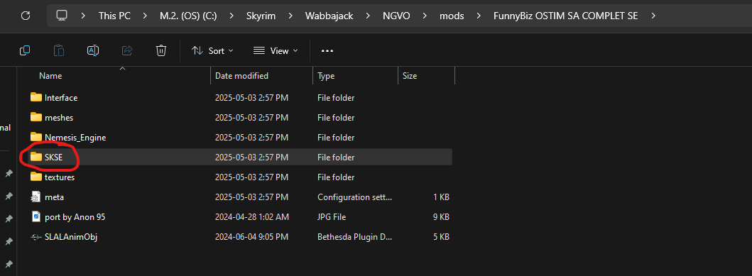FunnyBiz OSTIM SA first volume - Page 3 - Downloads - Skyrim: Special ...