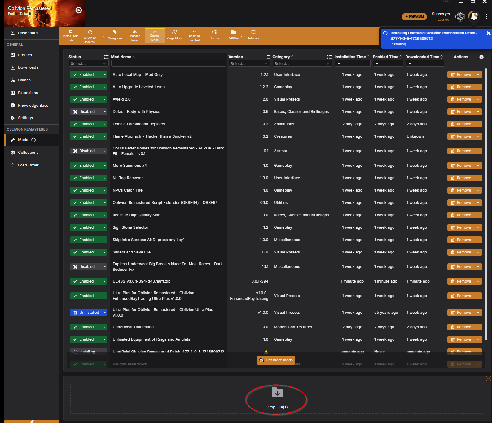 List of a few stand out Adult mods available so far - Page 2 ...