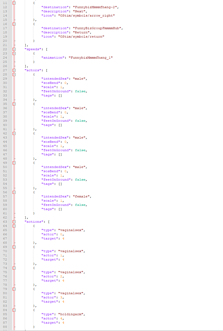 FunnyBiz OSTIM SA first volume - Downloads - Skyrim: Special Edition Adult Mods - LoversLab