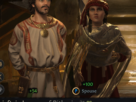 [mod] CBO Unofficial - Page 94 - Crusader Kings 3 - LoversLab