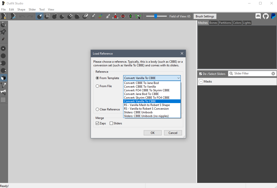 Diaper Lovers' New Vegas 2 - Page 5 - Downloads - Fallout Adult & Sex ...
