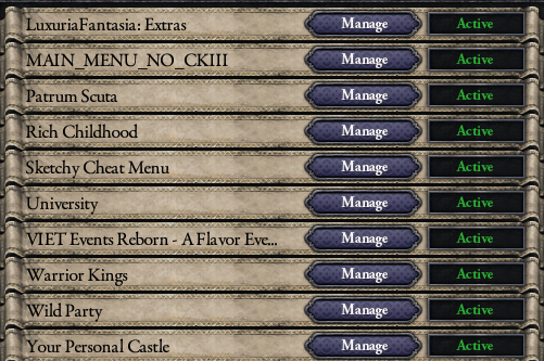 [mod] [CK2] Dark World: Reborn - Updated 02DEC2024 - Page 222 ...