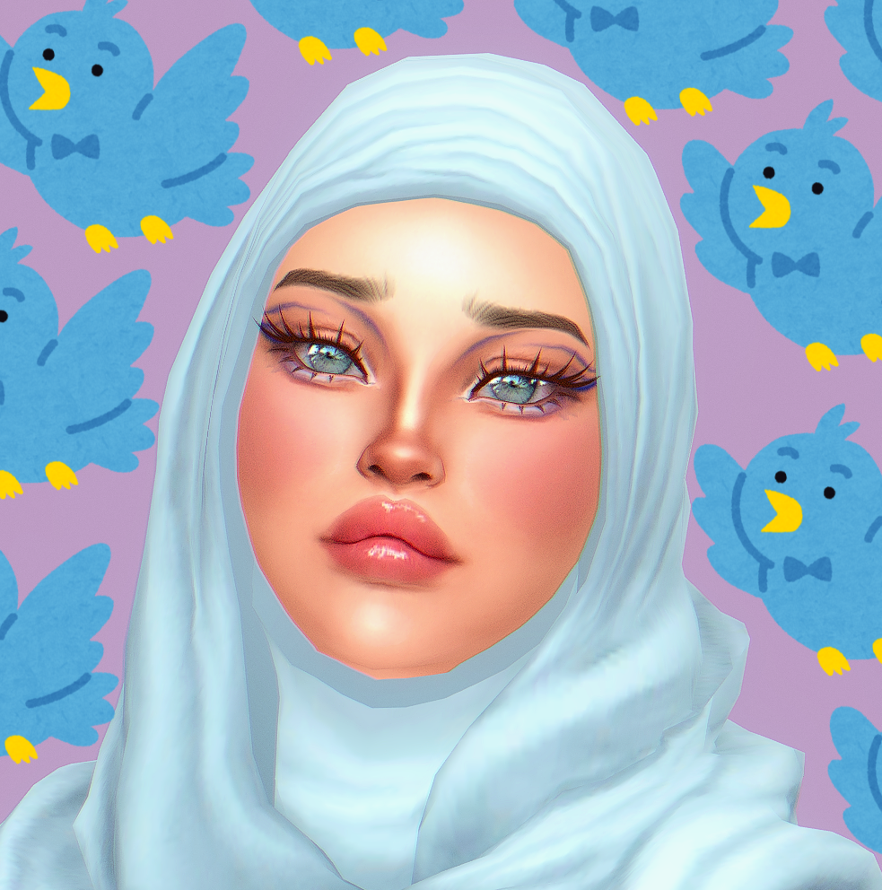𖤐💗Russian Model💗ִ ࣪𖤐 NSFW sim - The Sims 4 - Sims - LoversLab