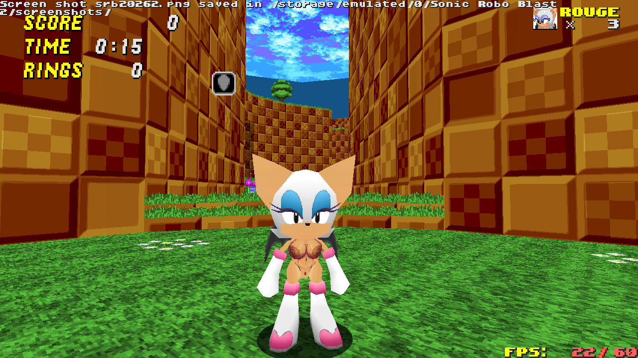 NSFW Sonic mods - Page 20 - Adult Gaming - LoversLab