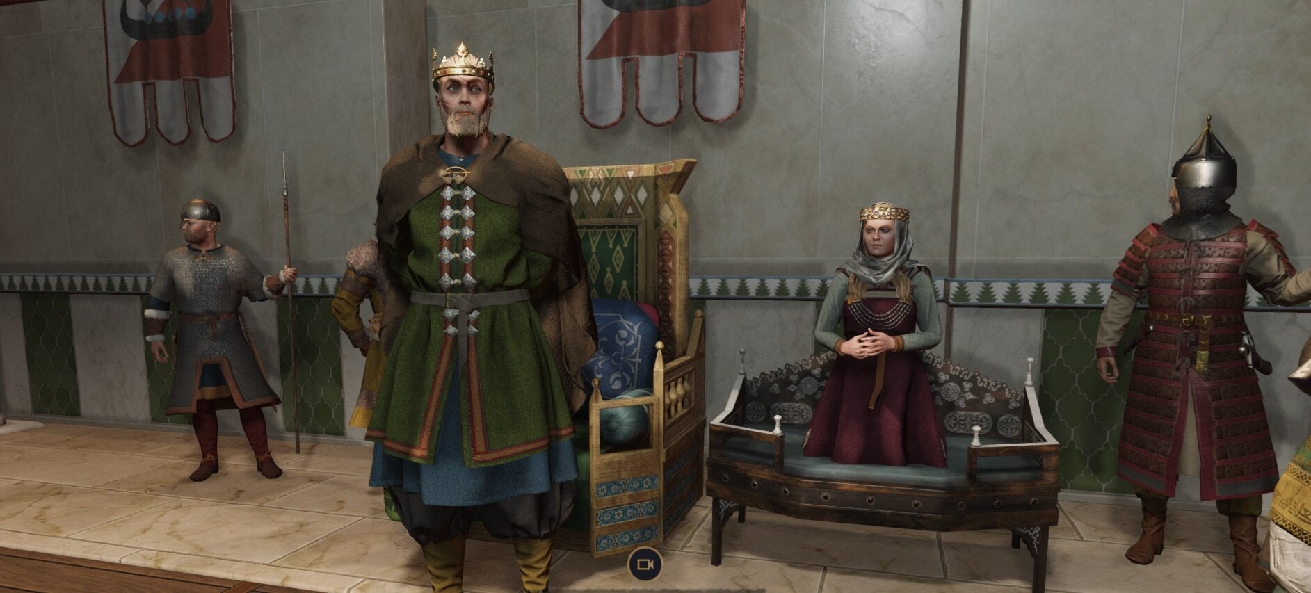 [mod] CBO Unofficial - Page 93 - Crusader Kings 3 - LoversLab