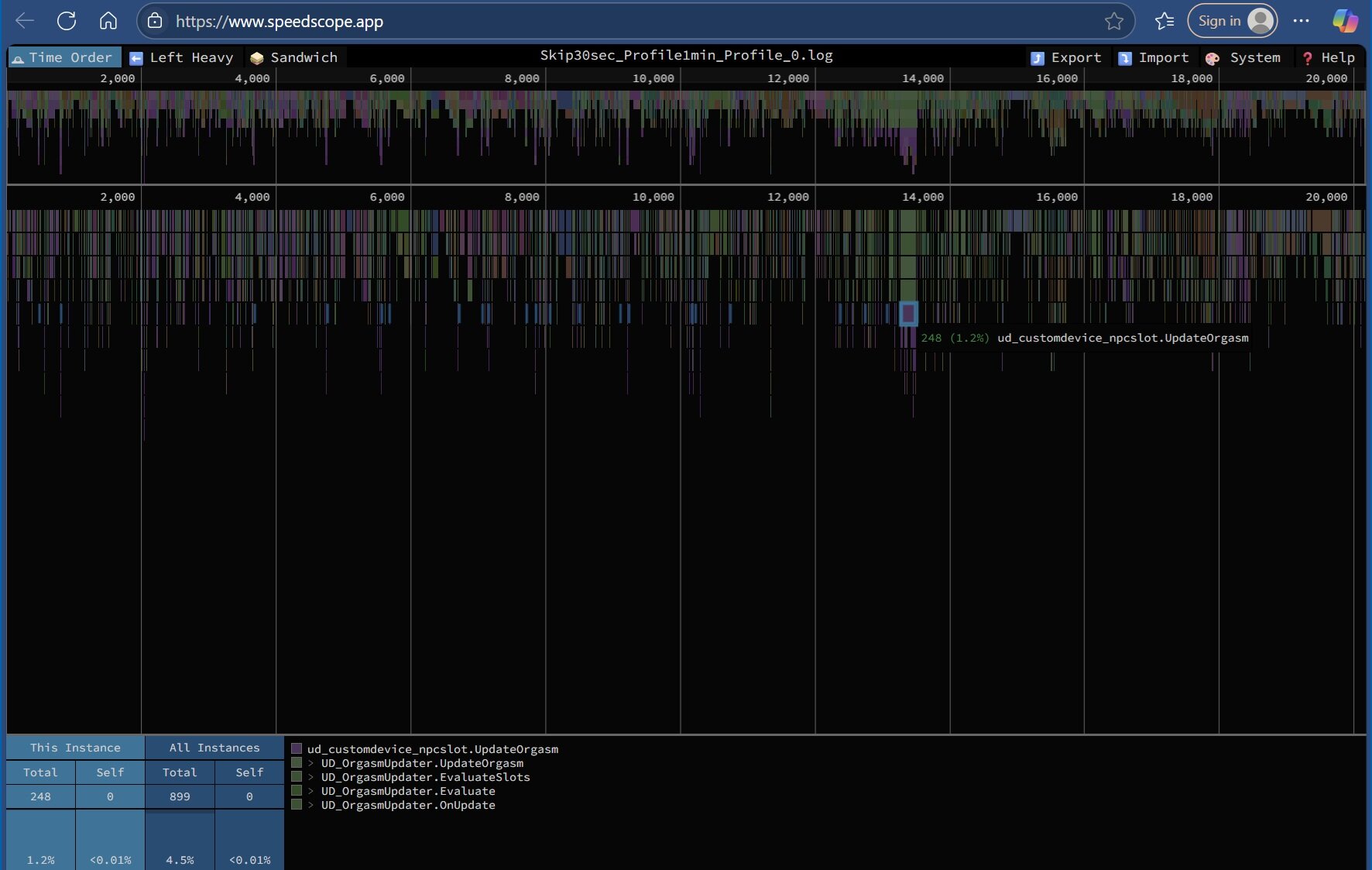 Unforgiving Devices - Page 8 - Downloads - SexLab Framework SE - LoversLab