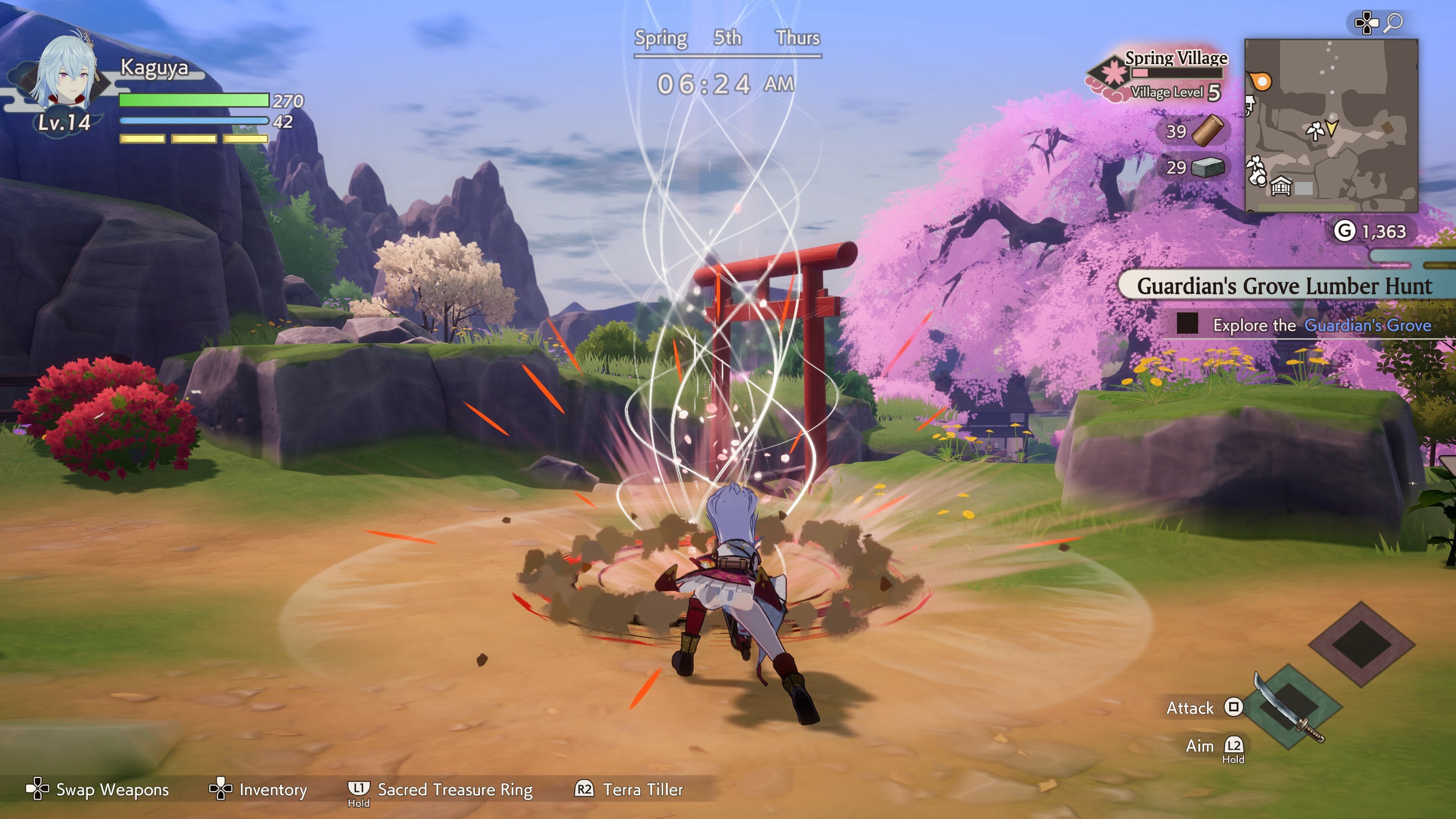 rune factory guardians of azuma - Adult Gaming - LoversLab