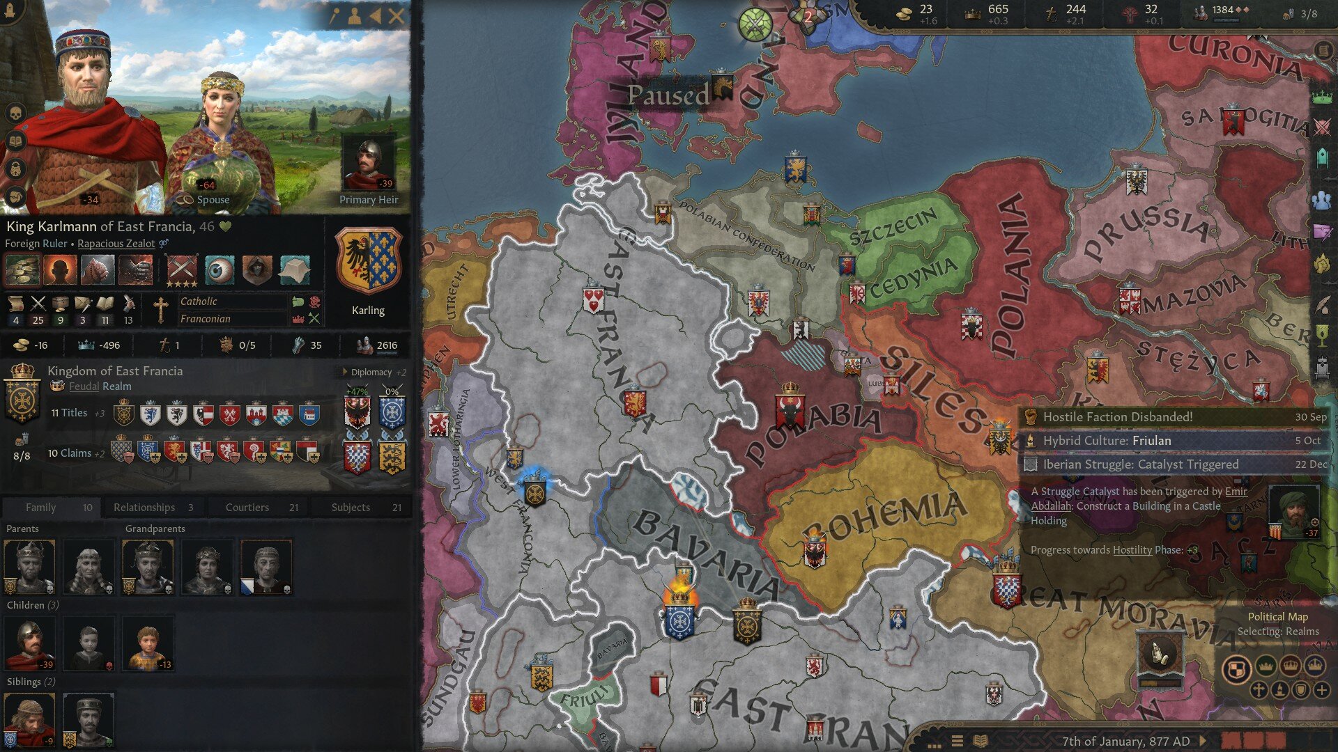 [mod] Phaze Body - Page 6 - Crusader Kings 3 - LoversLab