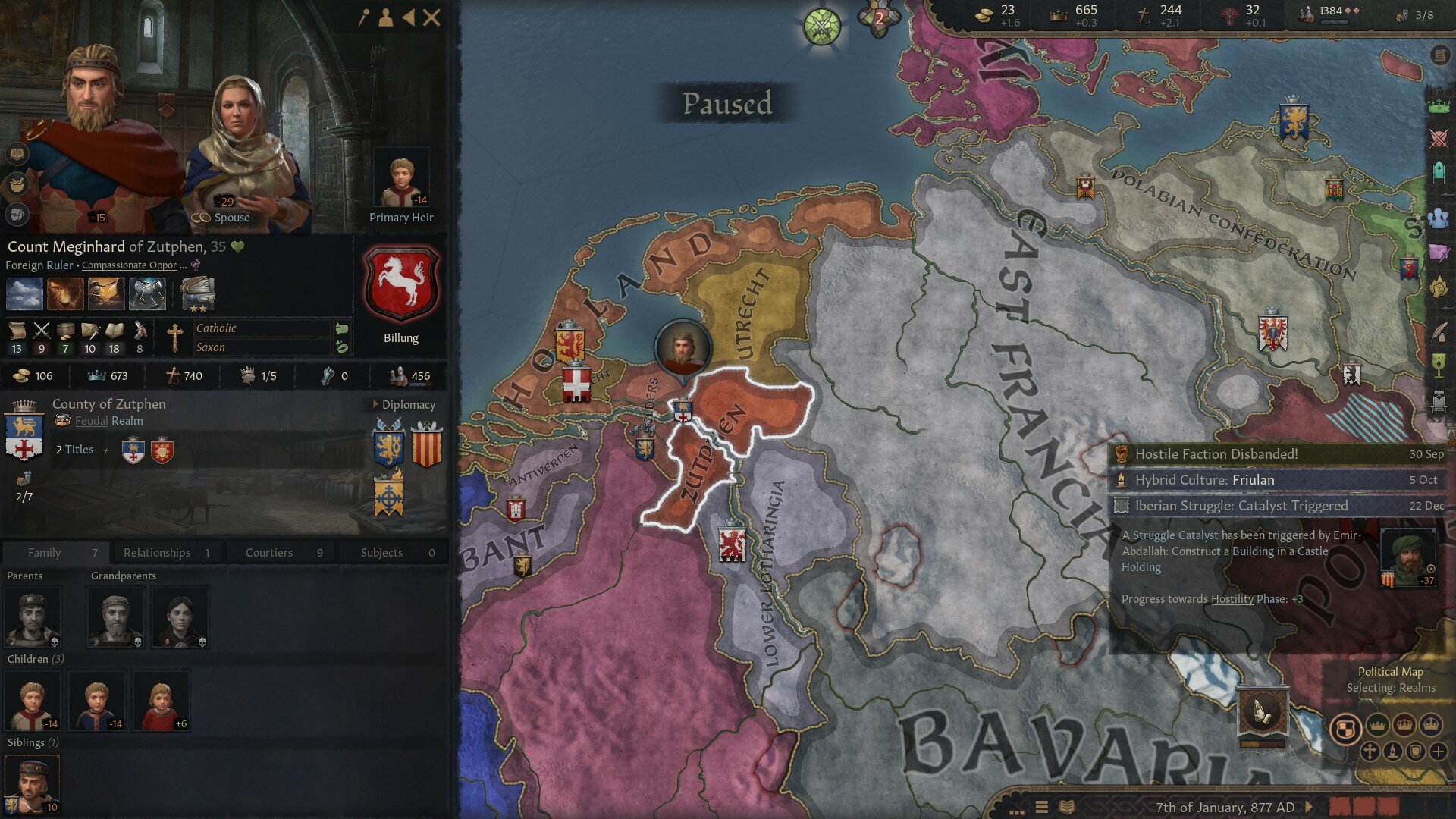 [mod] Phaze Body - Page 6 - Crusader Kings 3 - LoversLab