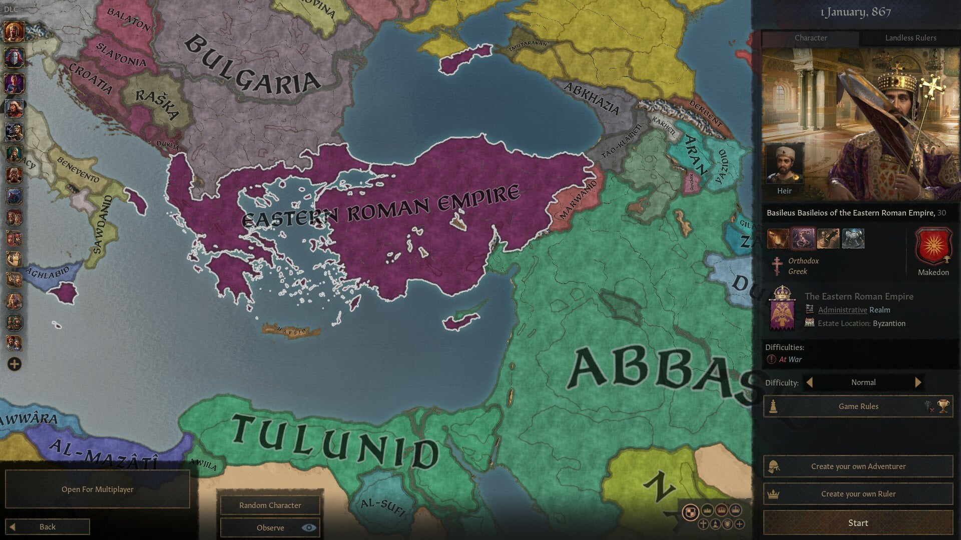 [mod] CFP CBO Patch - Page 12 - Crusader Kings 3 - LoversLab