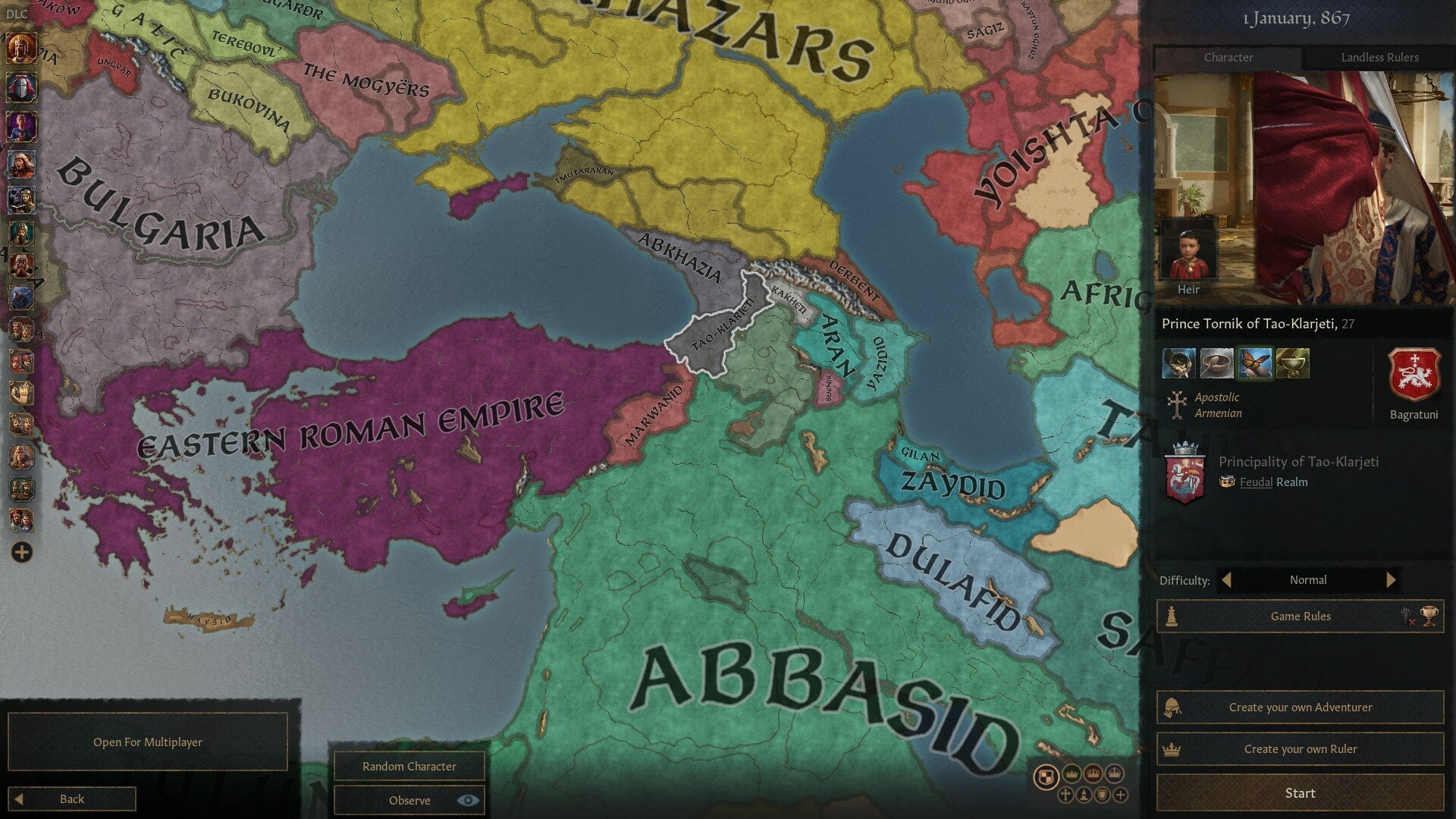 [mod] CFP CBO Patch - Page 11 - Crusader Kings 3 - LoversLab