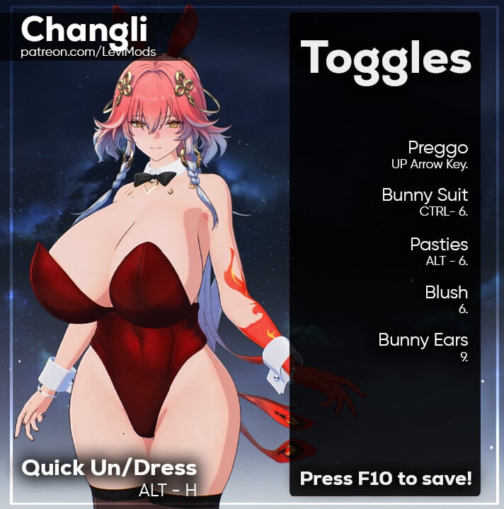 req Wuthering waves - Page 495 - Adult Gaming - LoversLab