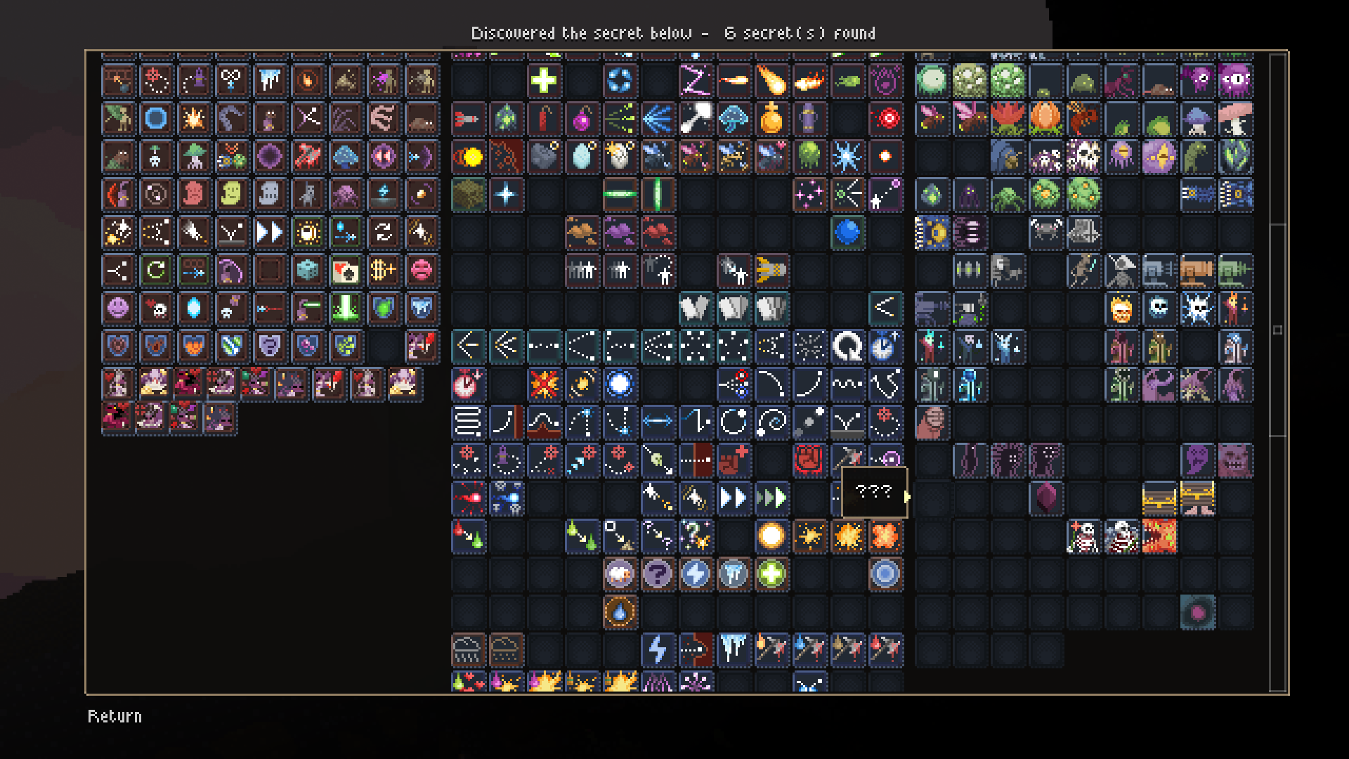 Noita Lewd - a porn mod - Page 2 - Downloads - Adult Games - LoversLab