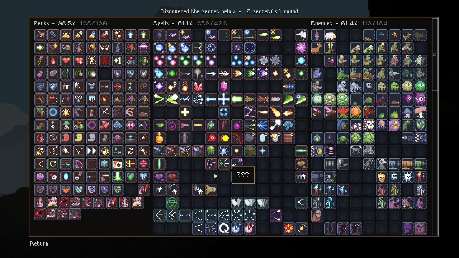 Noita Lewd - a porn mod - Page 2 - Downloads - Adult Games - LoversLab