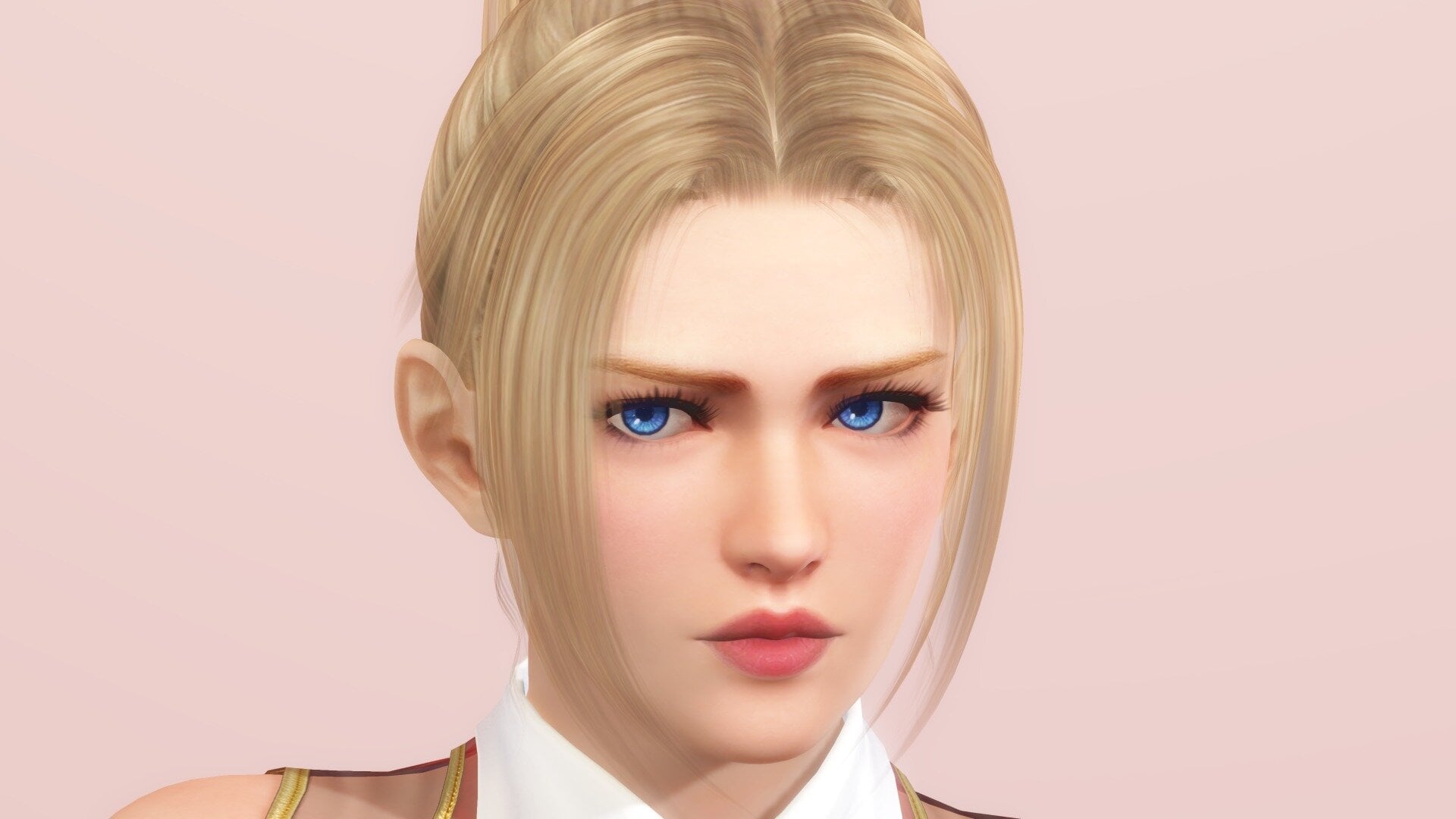 CeeZ_M Doaxvv Face mods (Added Rachel Face swap). - Page 6 - Dead or ...