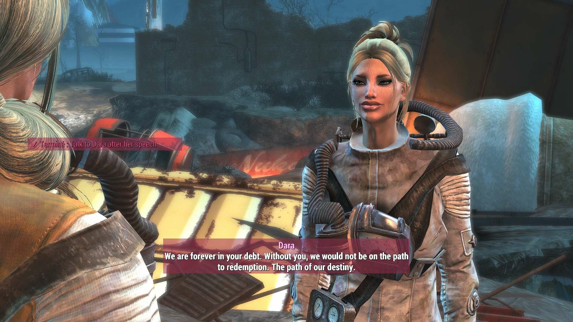 AAF Nuka Ride: A Porn Studio Mod - Page 879 - Downloads - Fallout 4 Adult & Sex Mods - LoversLab