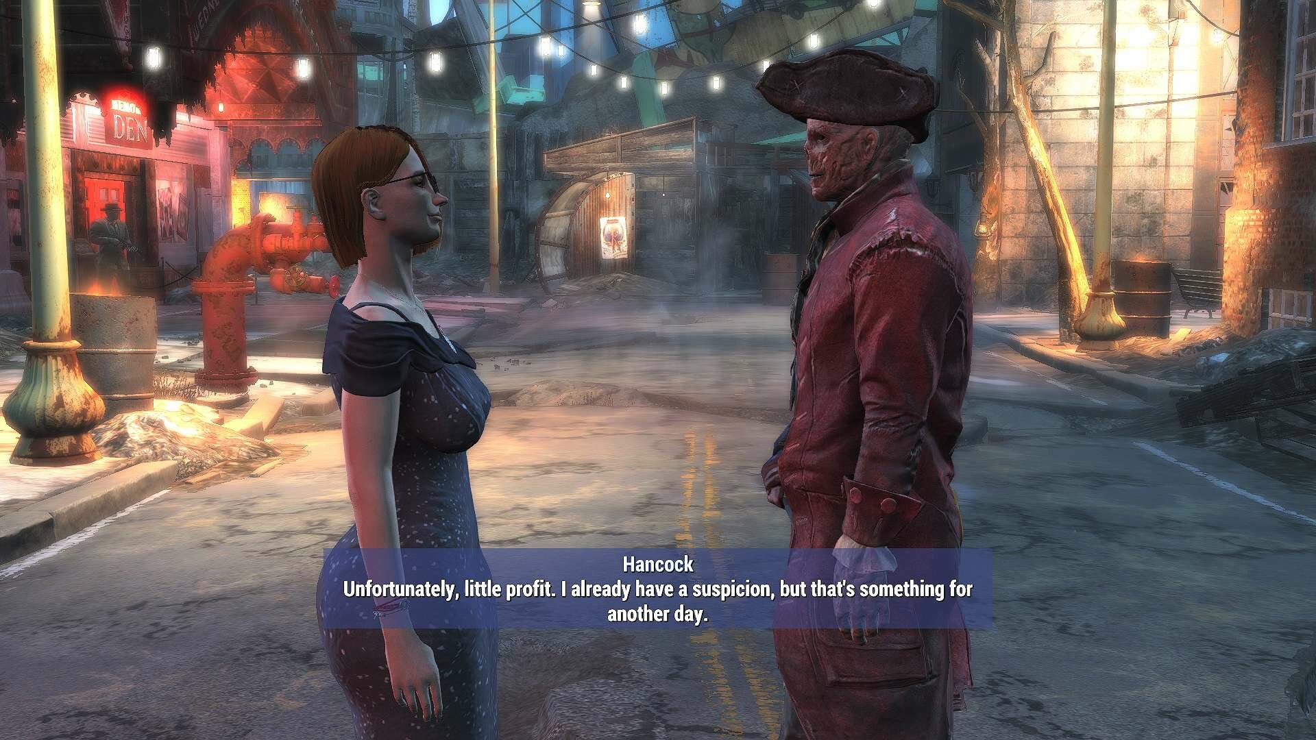 Little Pawn - An adult Quest Mod - Page 16 - Downloads - Fallout 4 ...