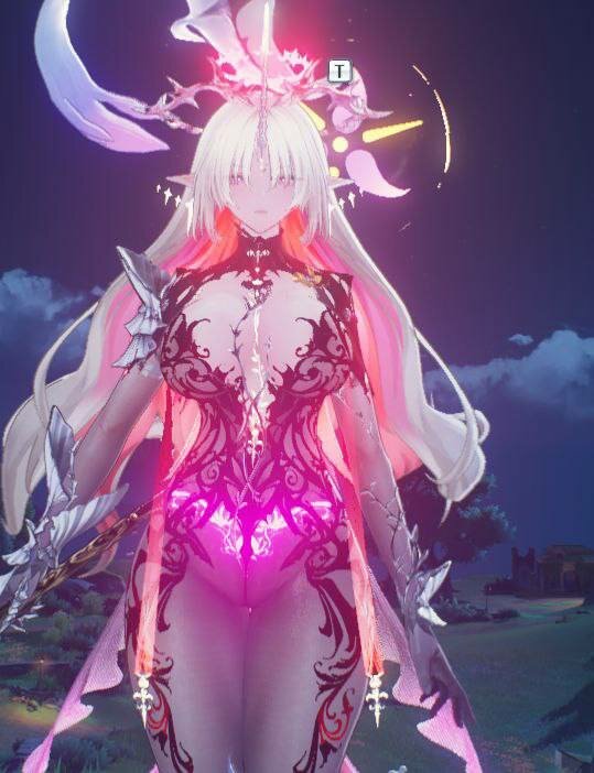 req Wuthering waves - Page 493 - Adult Gaming - LoversLab