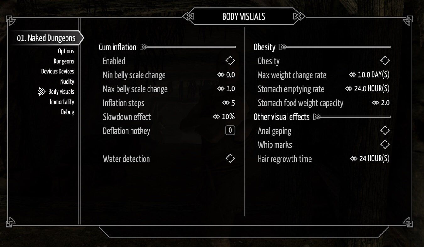 What is your favorite defeat mod and why? (long-time player) - Skyrim ...