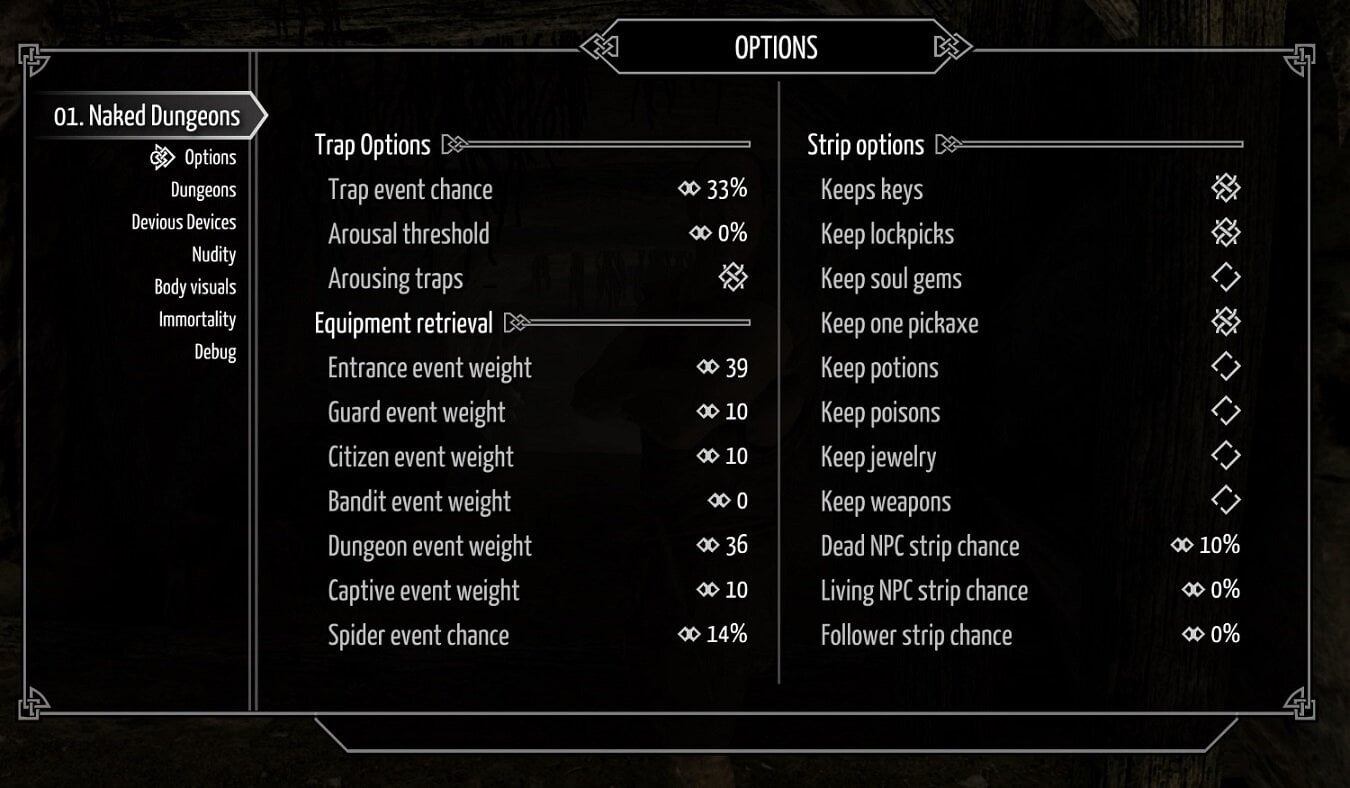 What is your favorite defeat mod and why? (long-time player) - Skyrim ...