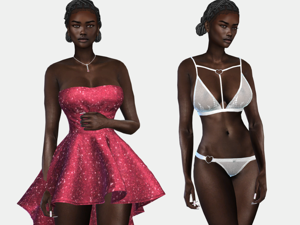 🌟🌟 Celia Molina 🌟🌟 - The Sims 4 - Sims - LoversLab