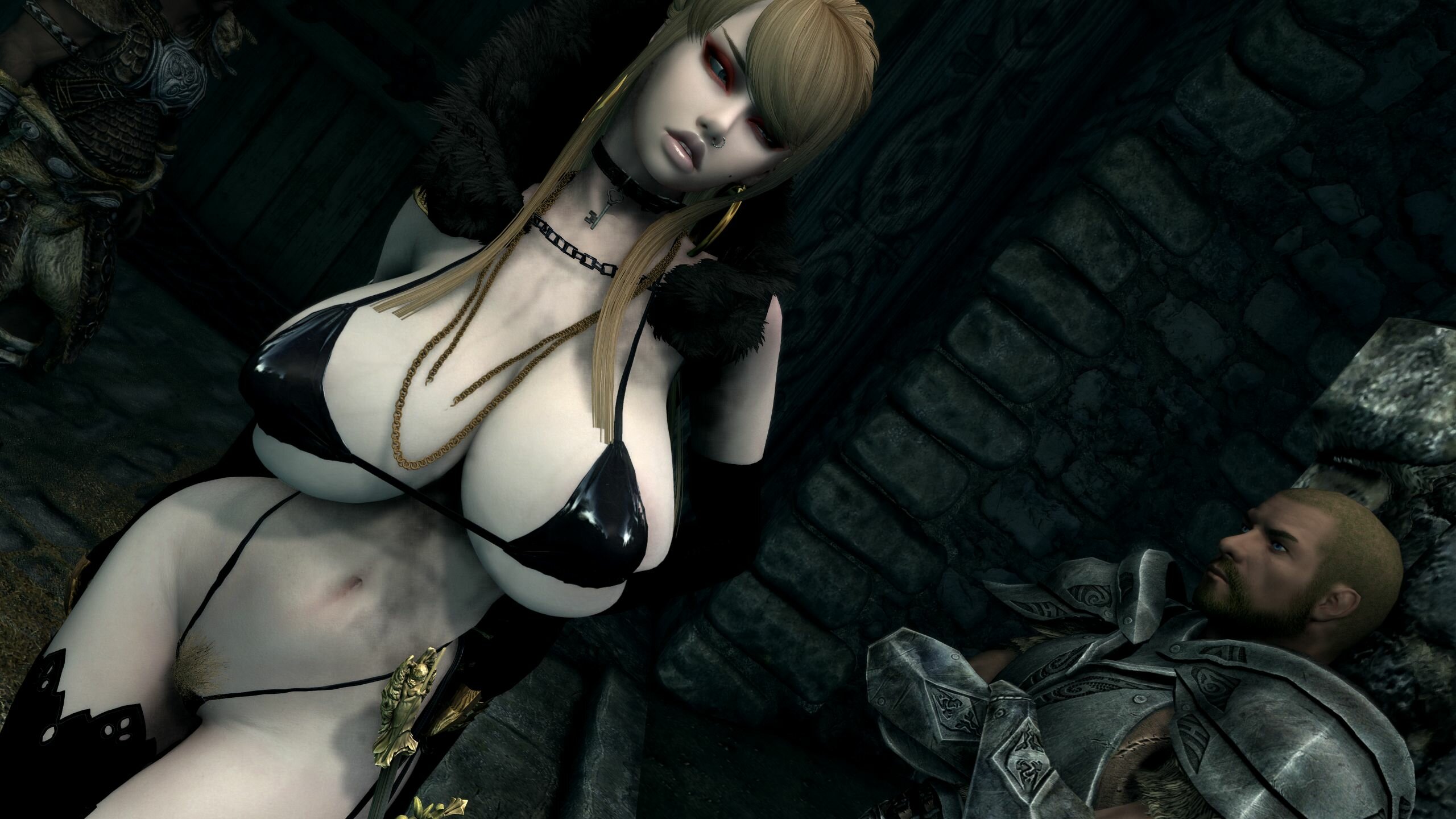 Post Your Sex Screenshots Pt 3 Page 39 Skyrim Adult Mods Loverslab