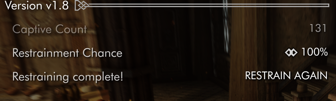 Captive Followers - Page 21 - Downloads - Skyrim: Special Edition Adult ...