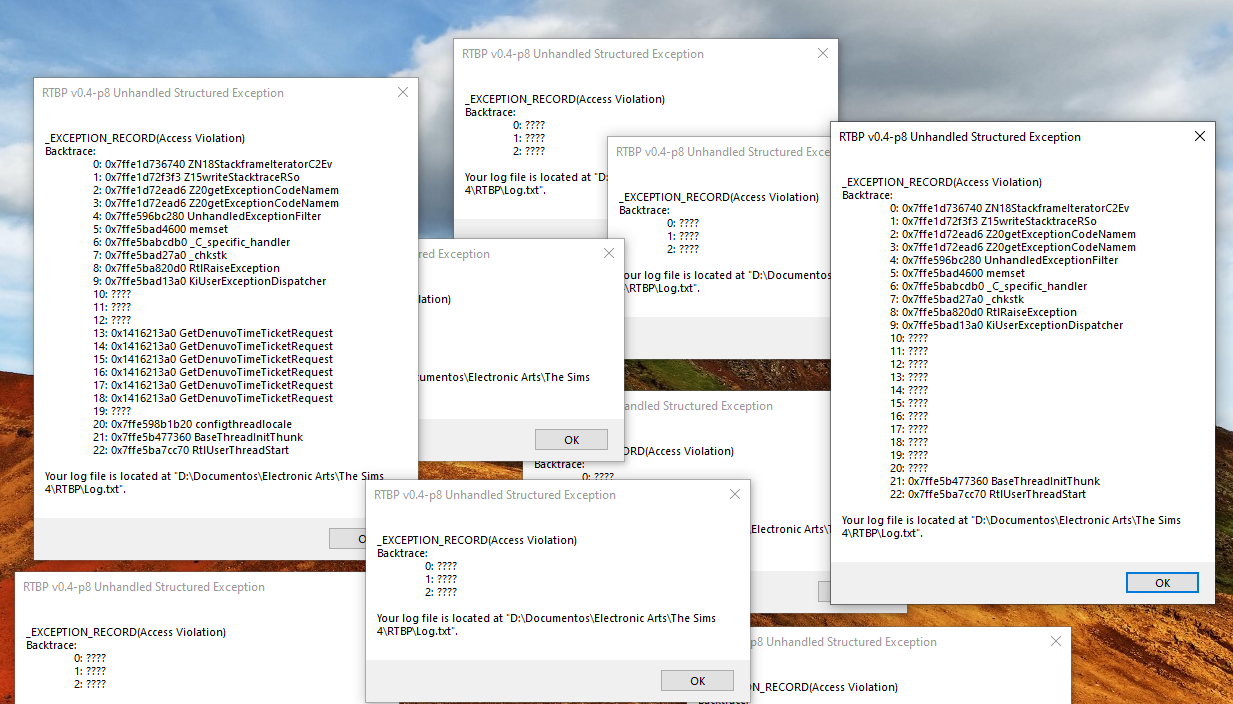 Real-Time Body Physics - Page 87 - Downloads - The Sims 4 - LoversLab