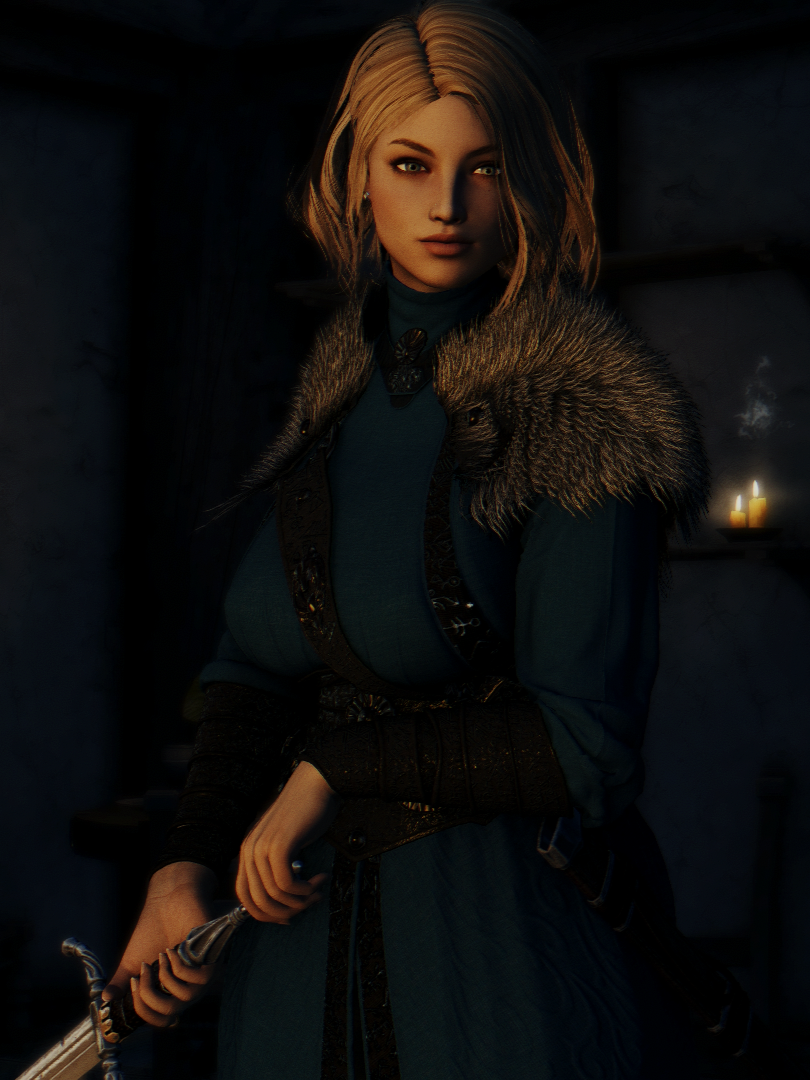 Show Your Skyrim Counterpart III - Page 491 - Skyrim General Discussion ...