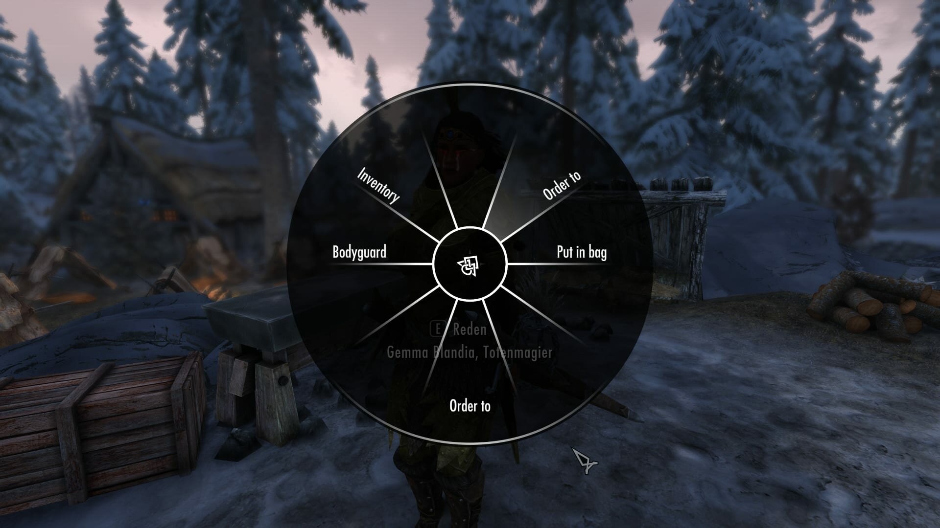 Diary Of Mine for Paradise Halls - Page 548 - Downloads - Skyrim ...