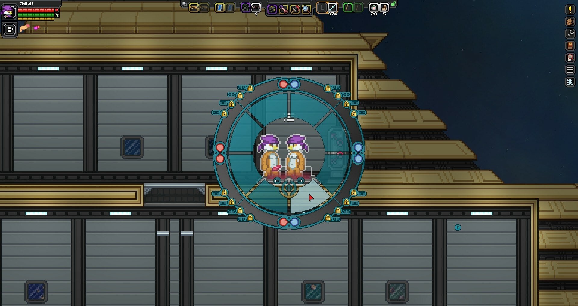 [mod] Sexbound Reborn - Page 88 - Starbound - LoversLab