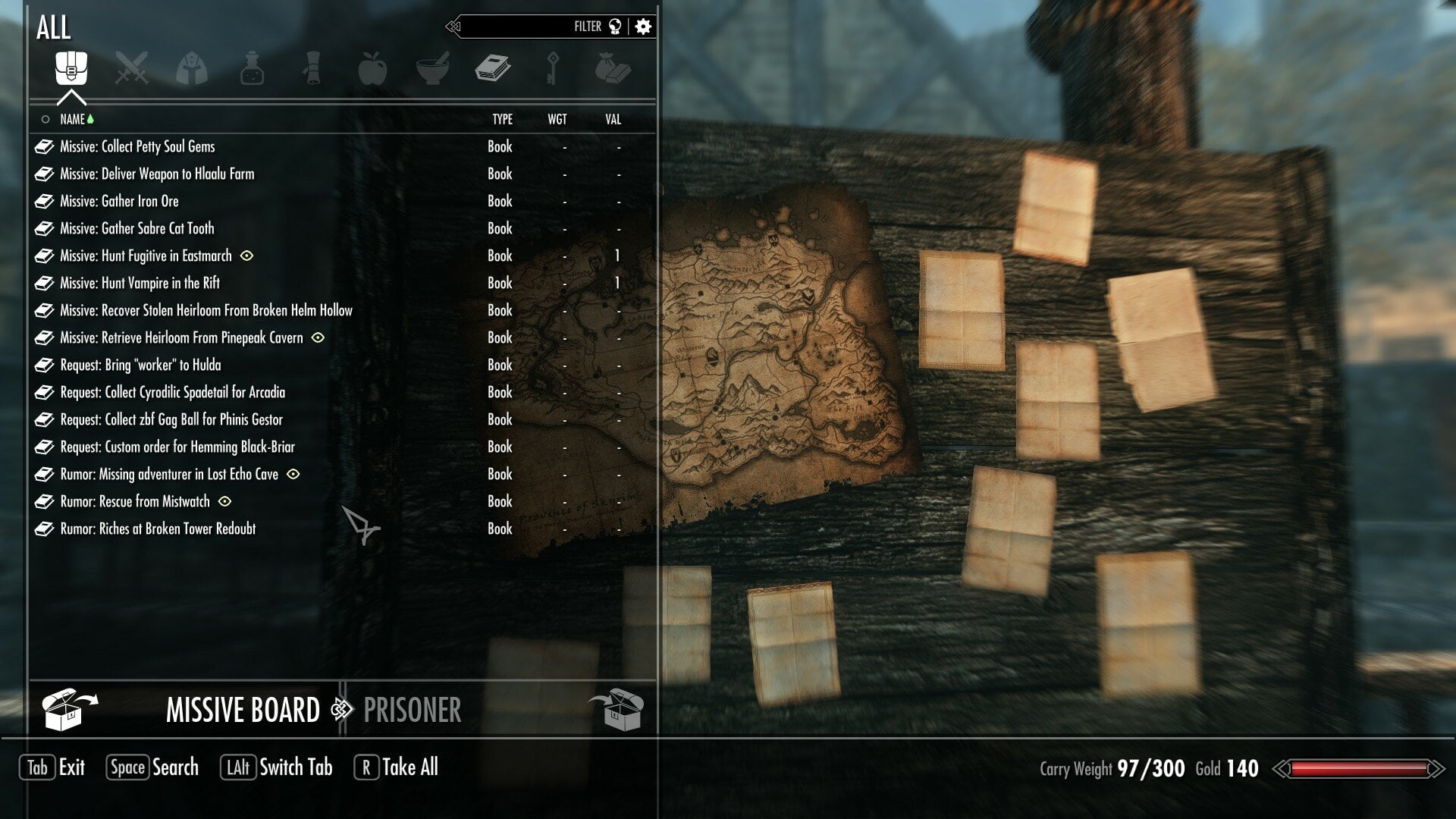 Enthralled: Custom Npc Quests for Paradise Halls and Diary of Mine - Page 5 - Downloads - Skyrim ...