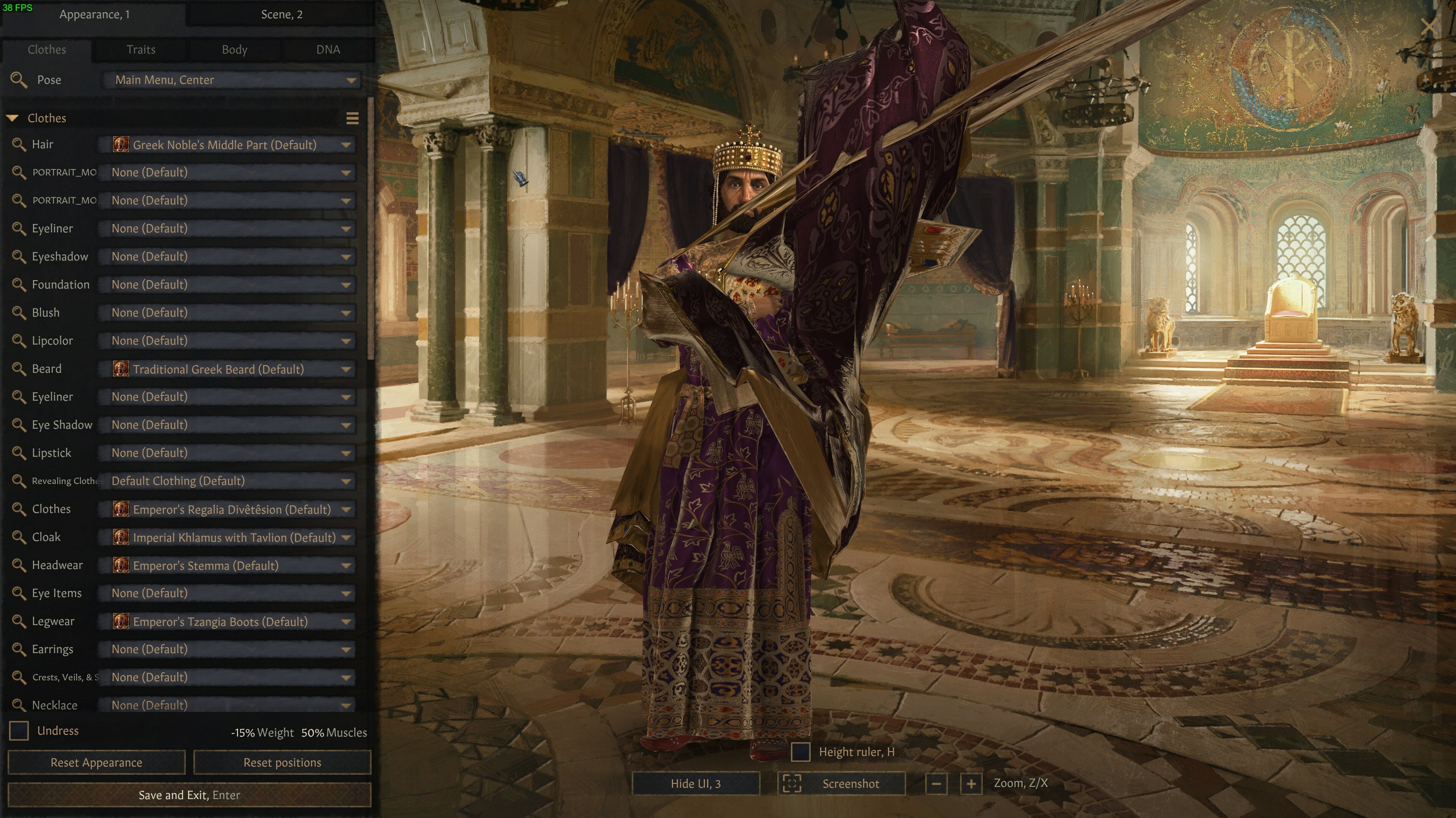 [mod] CBO Unofficial - Page 100 - Crusader Kings 3 - LoversLab